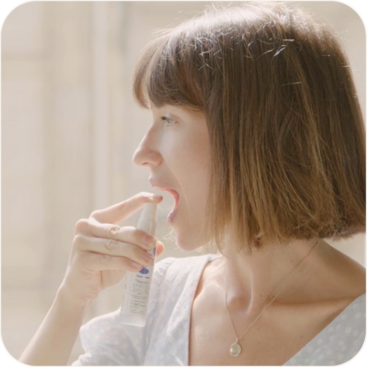 Les Bienfaits I Compléments alimentaires en spray sublingual