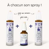 Les Bienfaits I Compléments alimentaires en spray sublingual